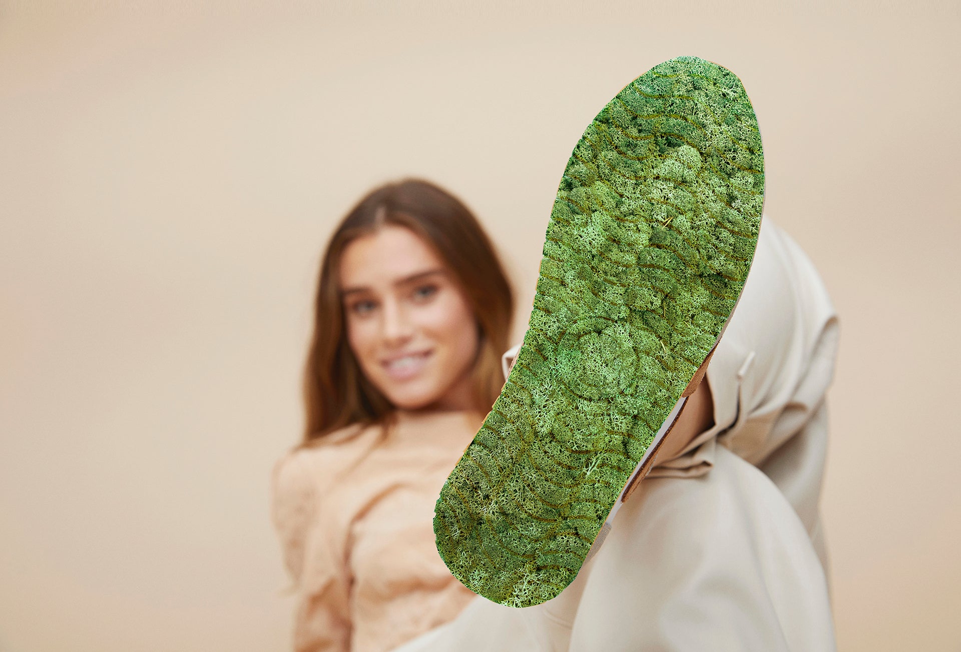 Leave a greener footprint for the 50th International Earth Day – woden.com