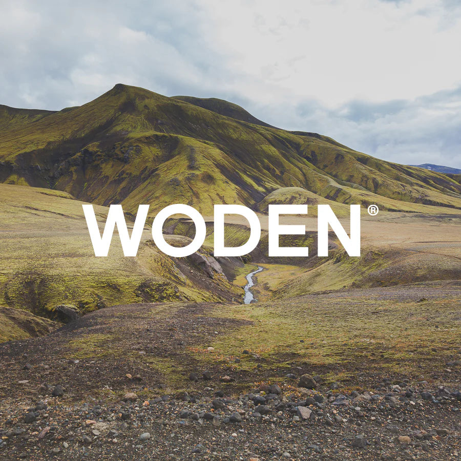 Responsible shoes – woden.com