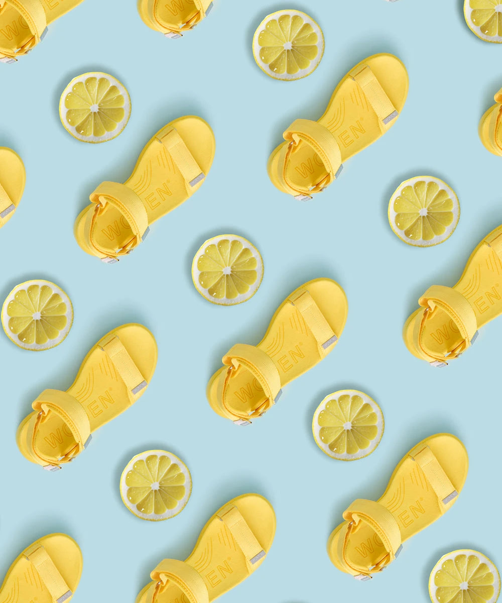 Sandals for Women • Buy Comfy Women Sandals Online Here – woden.com