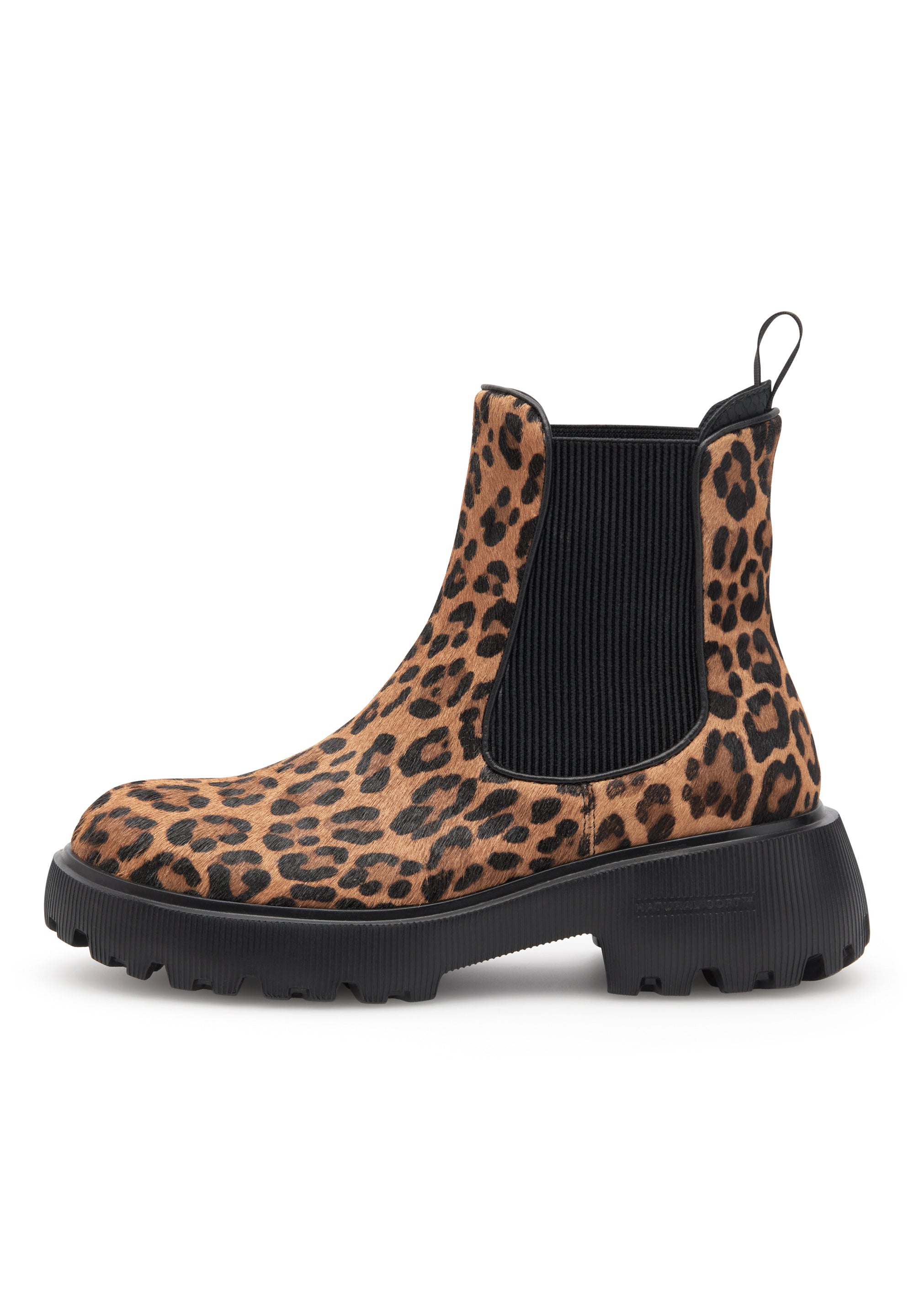 Aya Leo - Leopard – woden.com
