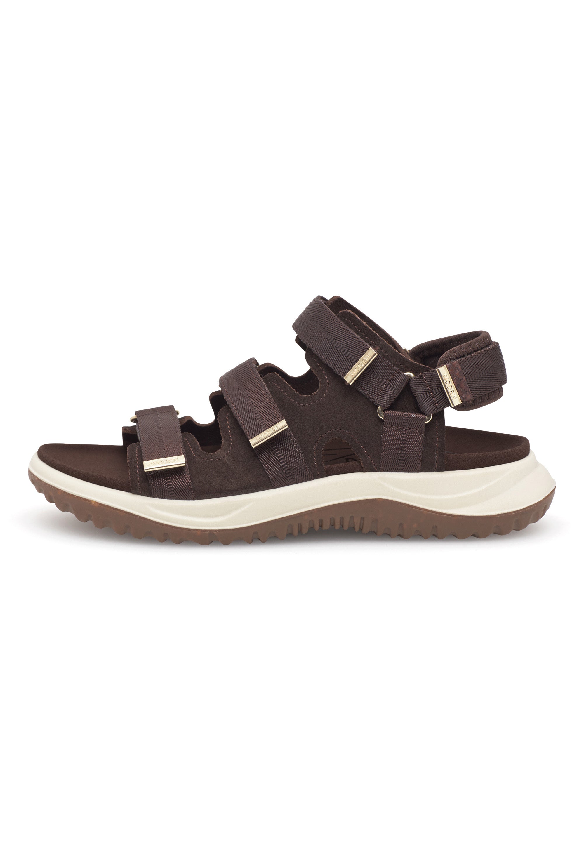 Caroline - Chocolate – woden.com