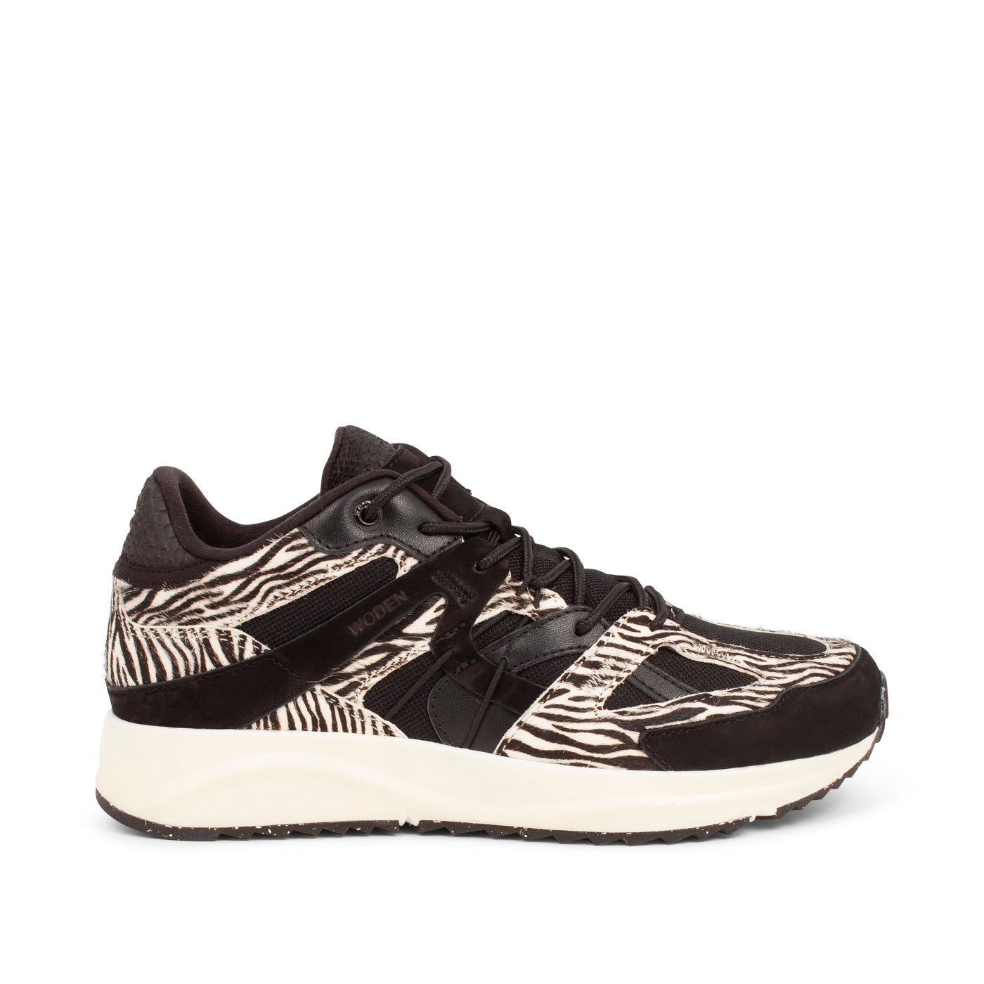 Eve Animal Fifty - Zebra – woden.com