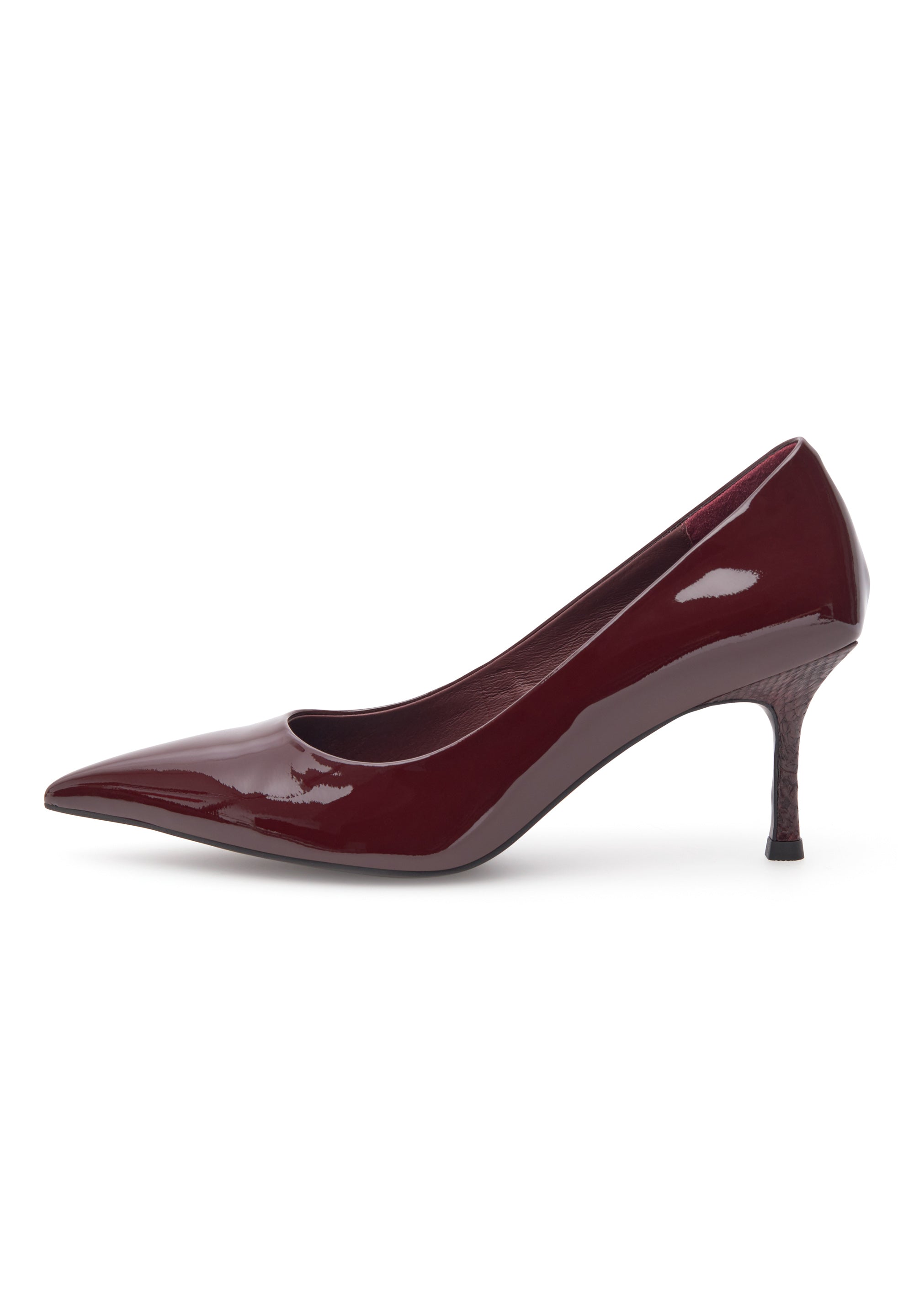 Laura Patent - Cherry – woden.com