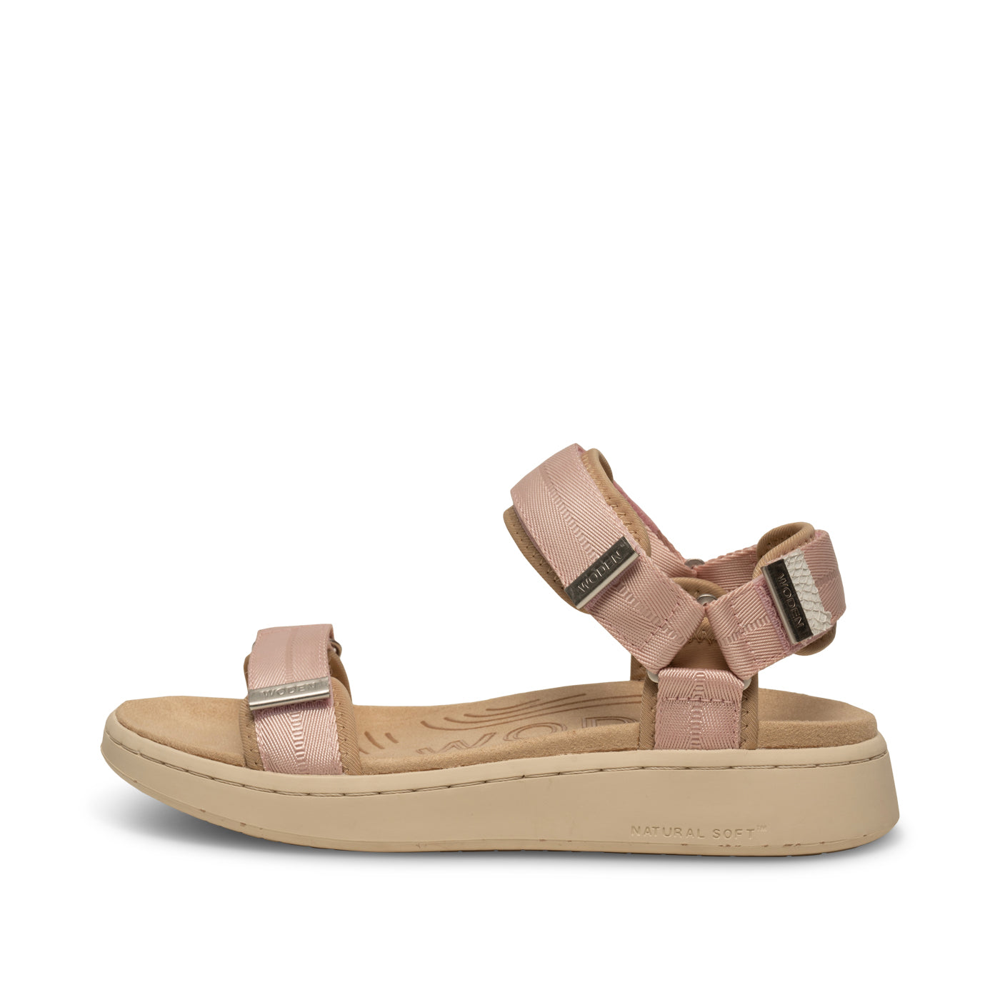 Line - Ballerina – woden.com