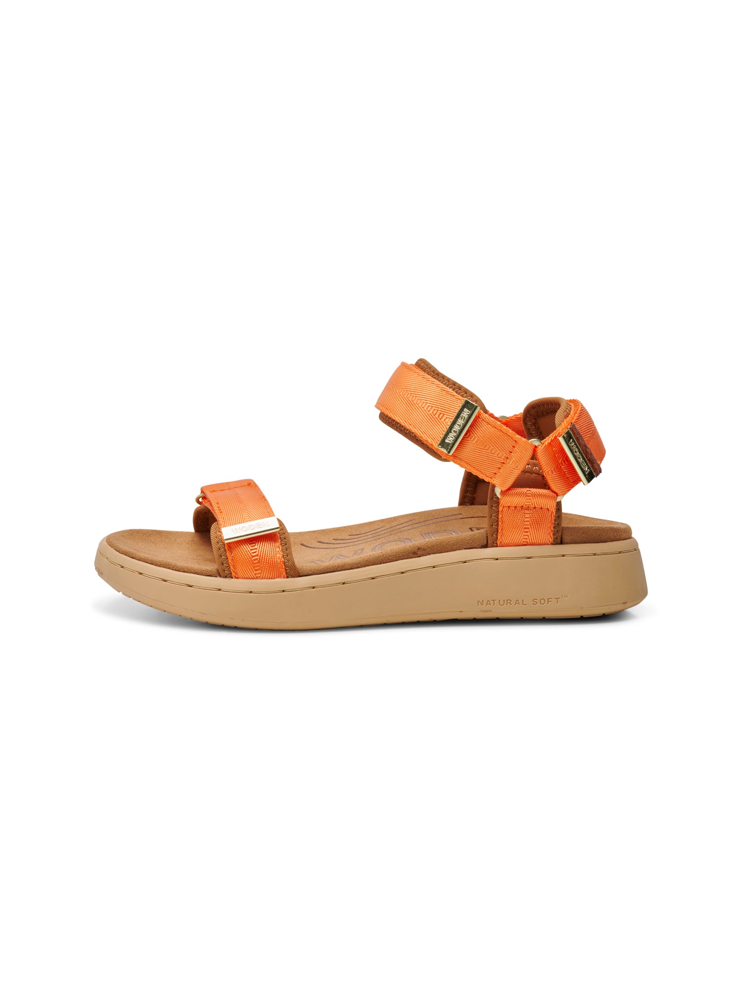 Line - Tiger – woden.com