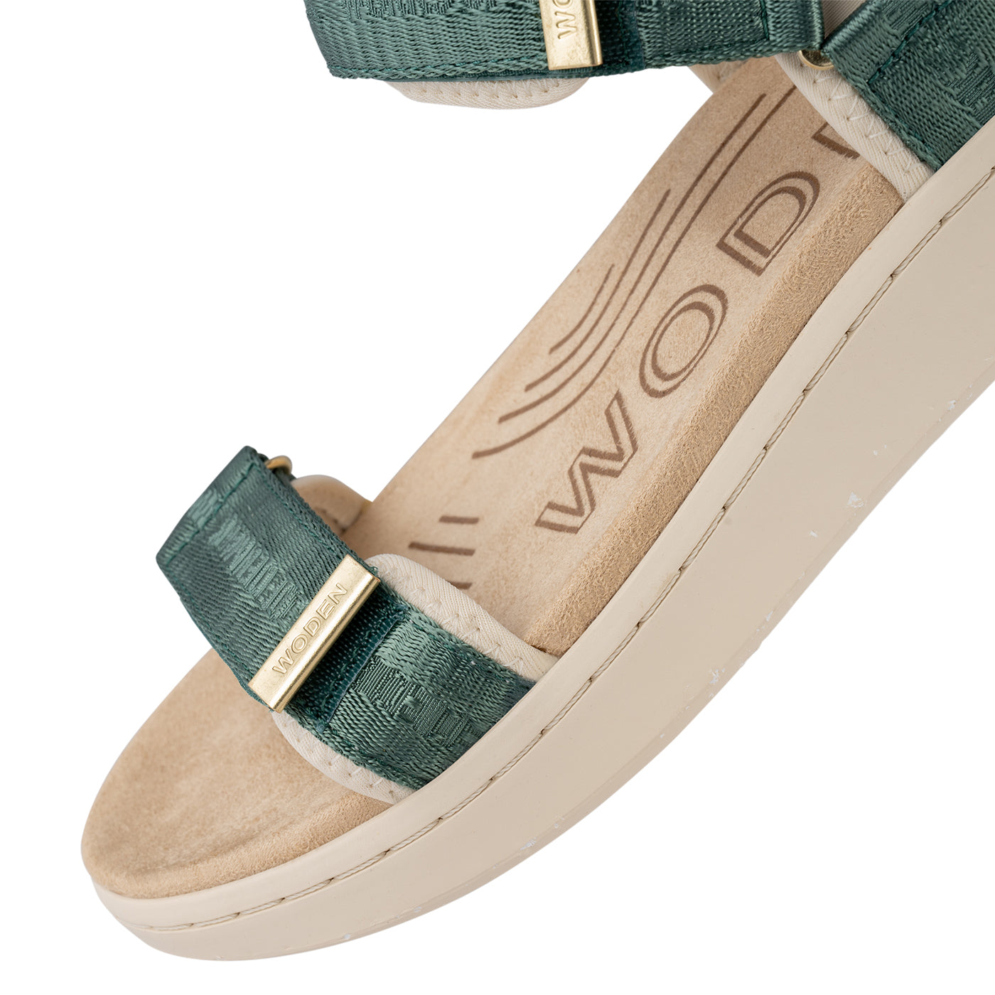 Line Heritage - Deep Forest – woden.com