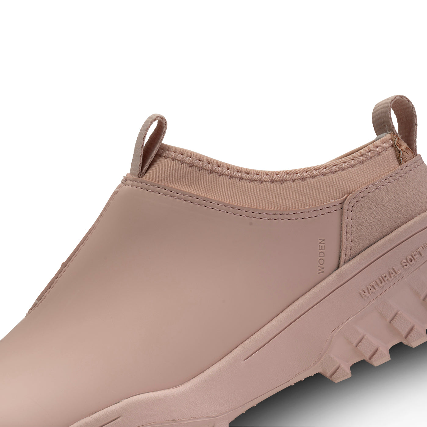 Merle - Ballerina • Buy online at WODEN