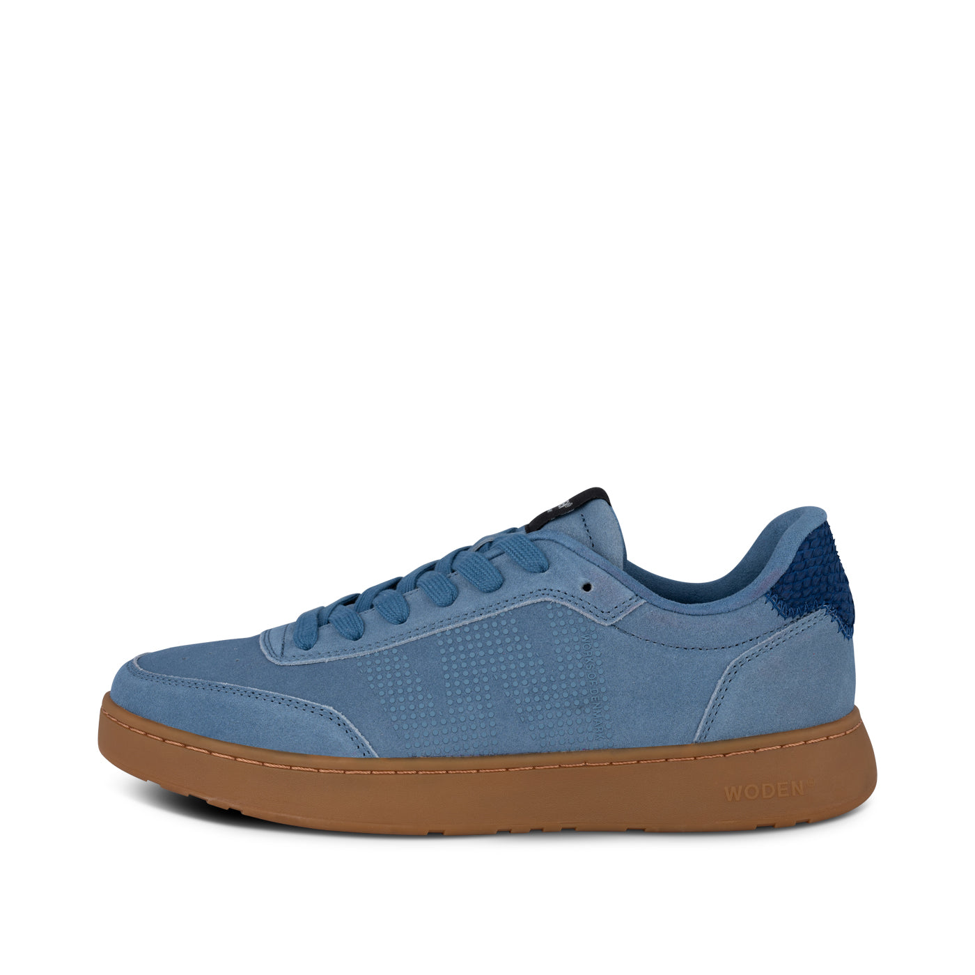 Toke - Old Denim – woden.com