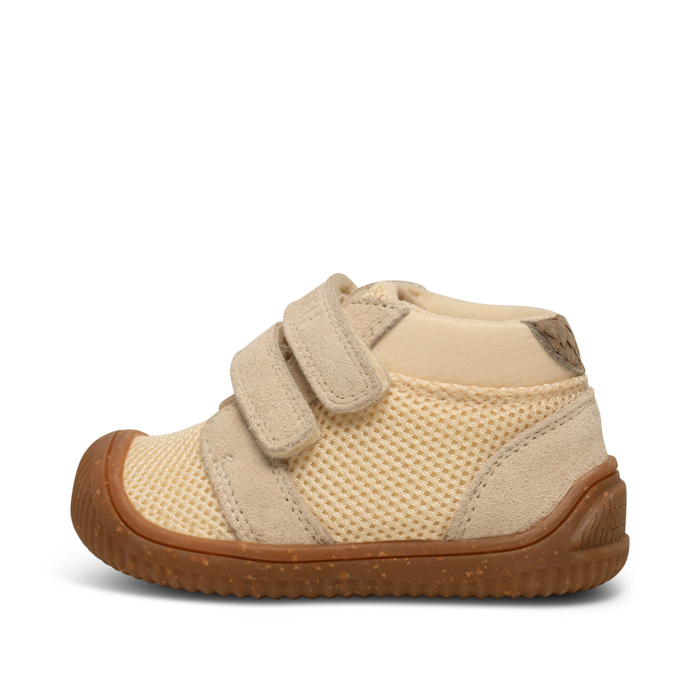 Tristan Baby - Shortbread – woden.com