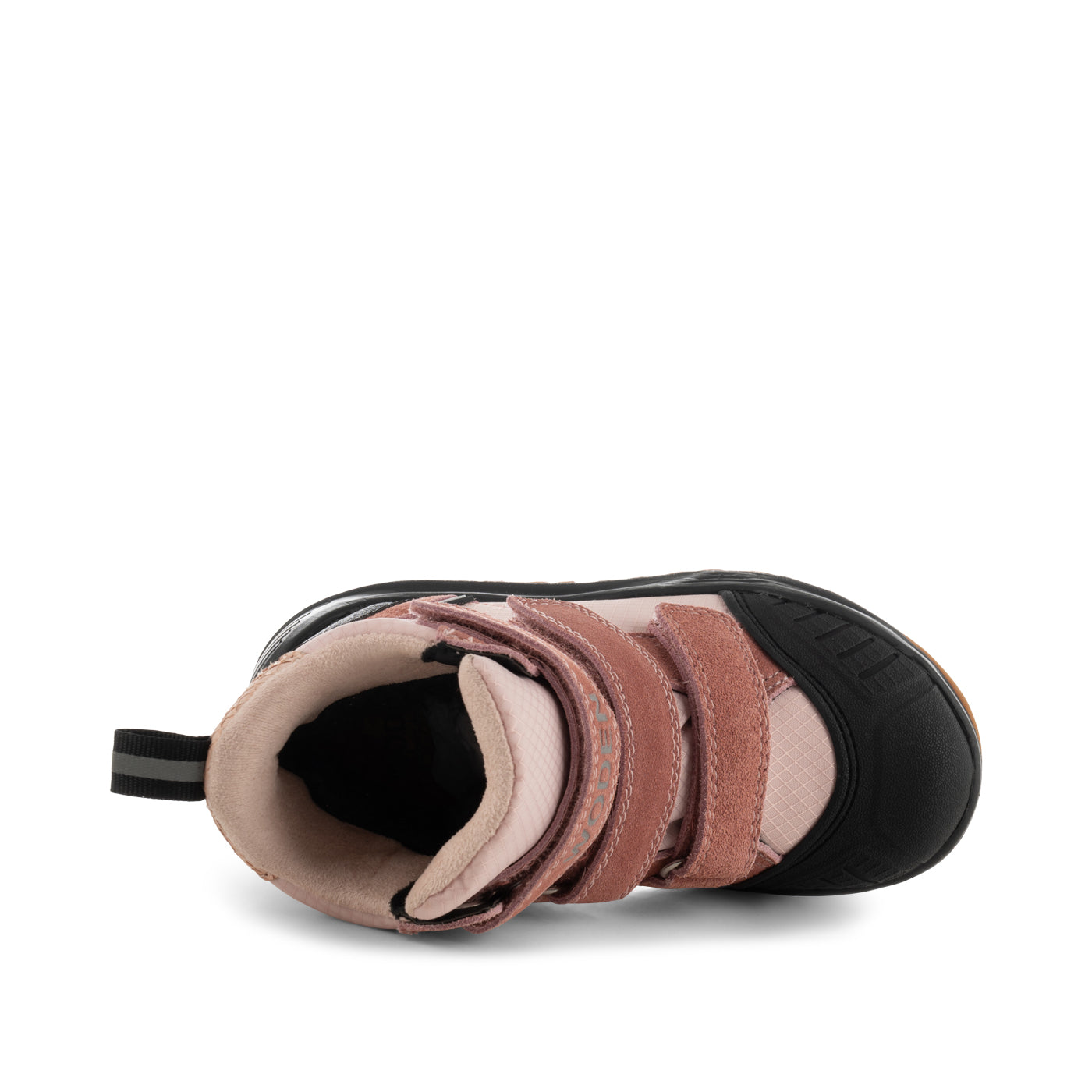 Adrian II - Ballerina - Boots • Buy online at WODEN