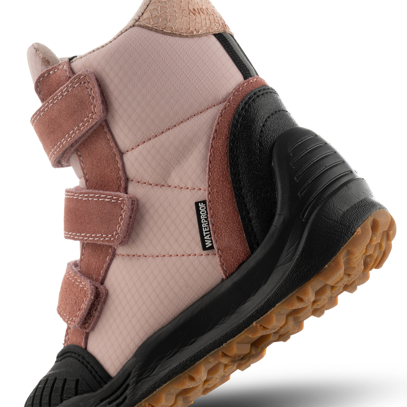 Adrian II - Ballerina - Boots • Buy online at WODEN