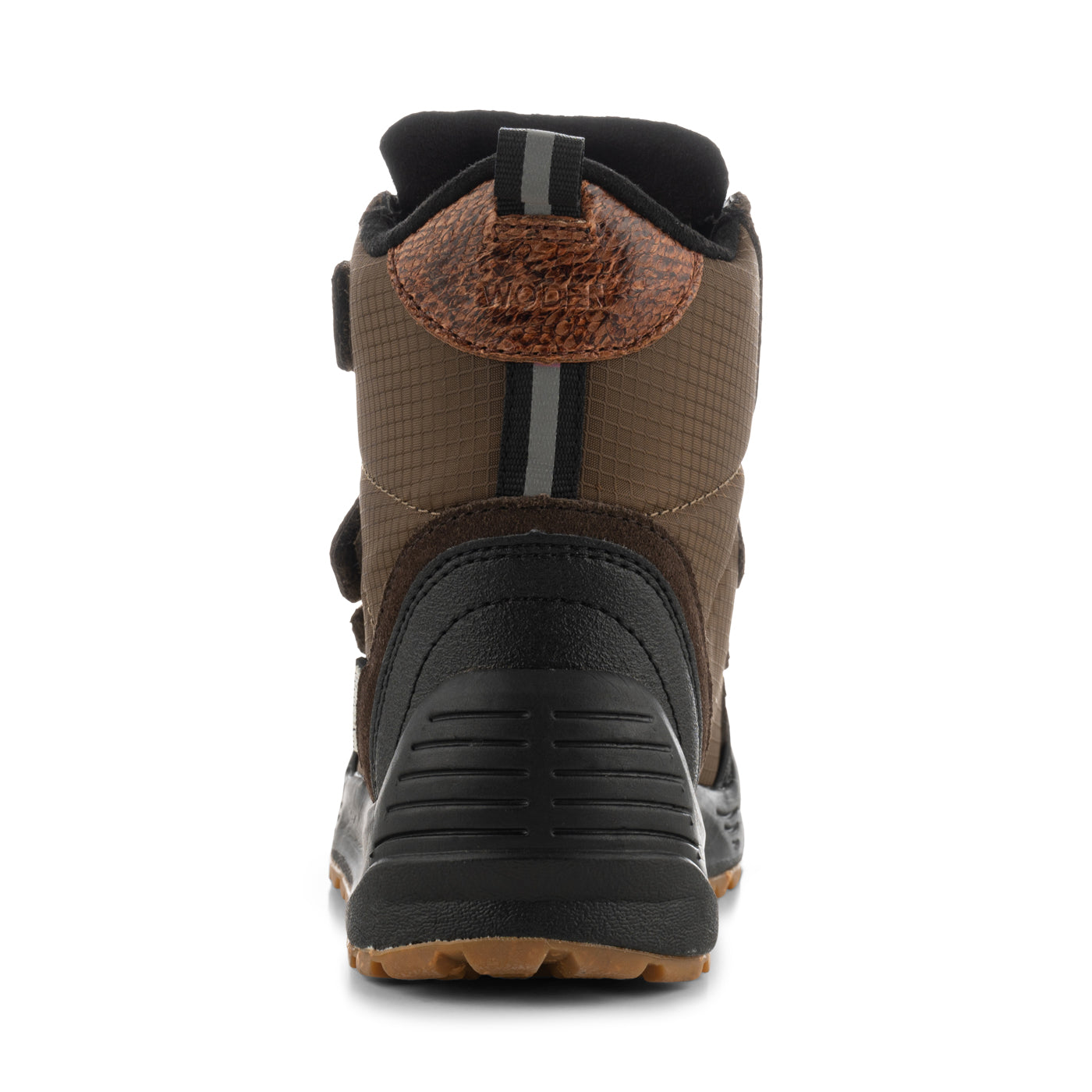 Adrian II - Dry Seagrass - Boots • Buy online at WODEN